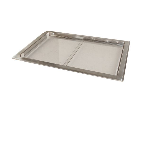 614529 Lexan Lid (Kit) Franke