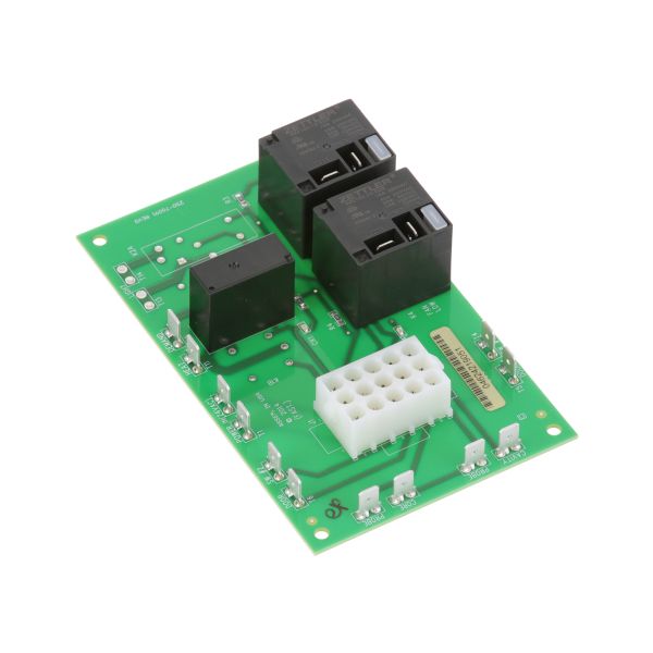 1966405 MCD Oven Relay Board Garland
