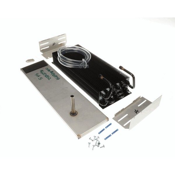 06003052 Right Evaporator Coil Replaceme NT Kit Glastender