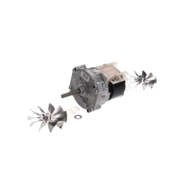 R02.12.025.00 Conveyor Toaster Gear Motor Kit 6 RPM 240V 50Hz PF Hatco