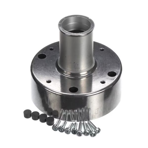 89088 Aluminum Lower Body Kit Robot Coupe