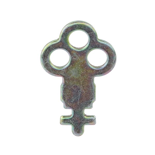 N13EZ Key For Paper Dispensers San Jamar