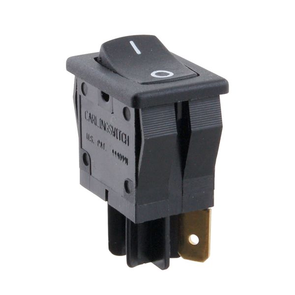 Taylor Freezer 78418 On-Off Rocker Switch , SPST | PartsFe Canada