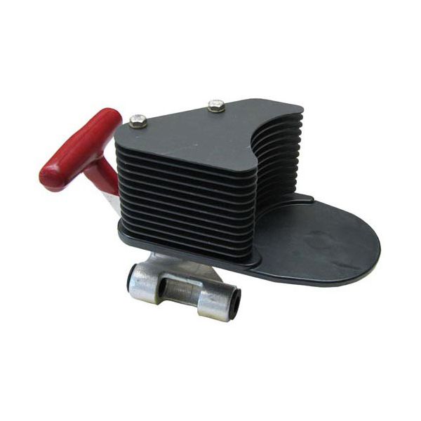 VOL379071 Vollrath Pusher Head Assembly 1/4" Vollrath/Idea-Medalie