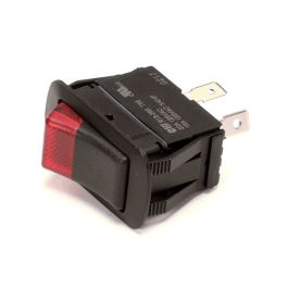 00-960937 Cabinet SPST Switch 120V 20A Vulcan Hart