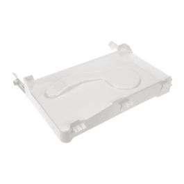 000011512 Ice Cube Machine Trough Water Sump 22" Manitowoc
