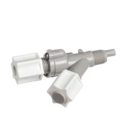 00826.00 Dual Inlet Chemical Injector GL-C/GW-100 CMA Dishmachines
