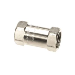 01-100V17-00566 Rack Oven Flow Regulator 1.5 GPM 1/2" NPTF Baxter