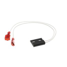 01-1M5816-00101 Rack Oven Door Magnet Switch Assembly Baxter