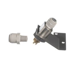 01-1P2462-00006 Universal Sprayer Assembly Kit Air Duct Baxter