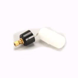 02-4652-01 Ice Machine Float Valve Assembly Scotsman