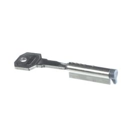 02-72464 Lock With Keys MSC/MSF All Models Master-Bilt