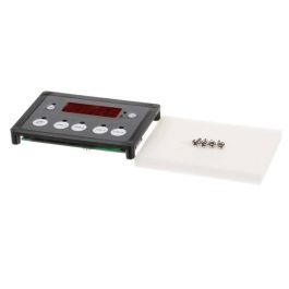 020001986 Multiplex Beermaster Chiller Keypad & Display Board MULTIPLEX