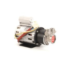 020003095 Multiplex Refrigerator Unit Circulation Motor/Pump 115/230V ...