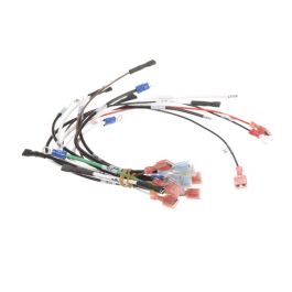 0700554 Steamer Wire Set Roundup - AJ Antunes