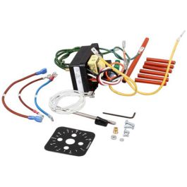 0848008ACK1 Hot Cabinet Thermostat Conversion Kit-H3 Cres Cor