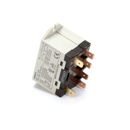 088086 Steam Oven Relay Coil 100-120 VAC G7L-2A-TUB Electrolux