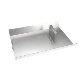 1069307SP Heat Shield Assembly Frymaster