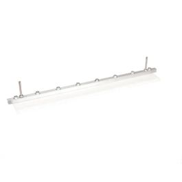 1101097066 Bottom Front Scraper Assembly Doughpro