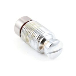 11081.0000 Portion Control Grinder Adjustment Screw W/Bearing Bunn