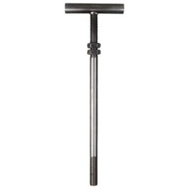 12524 Braising Pan Rod Spring Assembly Groen
