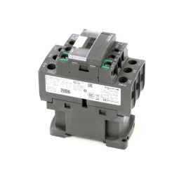 21366 Vat Fryer Contactor 3-Pole 40A 100-250V Coil GILES
