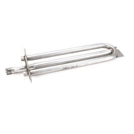 29021-1 Deluxe Griddle U-Burner Assembly Middle Montague