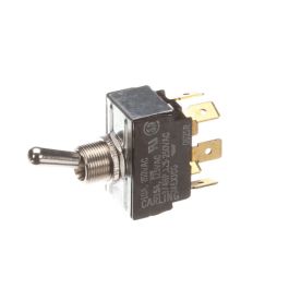 2E304936 Cold Pans Switch Toggle 2P On-Off Star Mfg