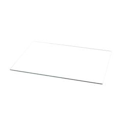 2QZ3645 Hot Dog Broiler Front Glass Star Mfg