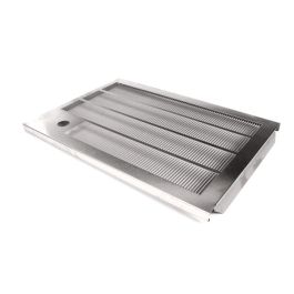 356-478-0039-S Dual Rail Prep Table Louver Panel Switch Cutout Left ...