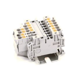 4602786 Clamshell Grill Low Voltage Terminal Block Garland