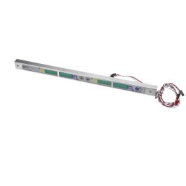 541-1537S Timer Bar 4 Channel Base Prince Castle