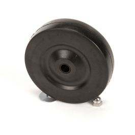60176301 Fat Vat Caster With Washer Nut Pitco