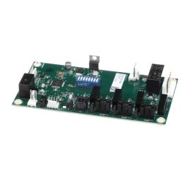 60194601 PCB Assembly Smart Oil Sensor Combination Board Pitco