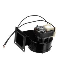 74737 Popcorn Vending Machine Blower 31 CFM 115V Gold Medal