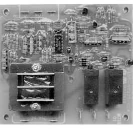 74840 Water Level Control Board Groen
