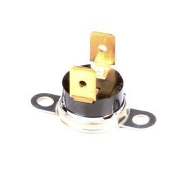 79058 Popcorn Staging Cabinet High Limit Thermostat 200°F Gold Medal