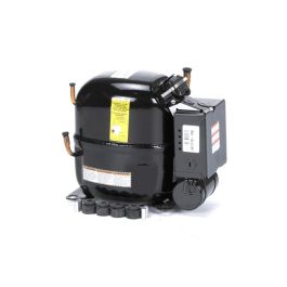 825972 True Compressor 1HP R404A 208V 60Hz TRUE