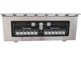 8262333 Fryer Electric Computer Full Vat Frymaster