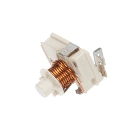 8384 Ice Machine Compressor Relay NEK6210Gk 115V 60Hz Manitowoc