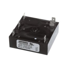 9242-1 Time Delay Relay Crown Steam