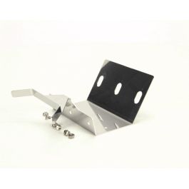 970-023S Bagel Saber Pusher Bracket W/Mounting Hardware Prince Castle