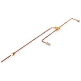 A29208 Pilot Tube Complete Assembly With Tee American Range