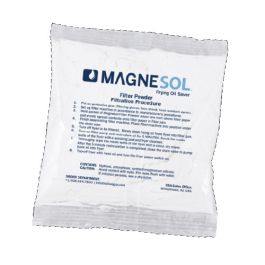 8017816 Fryer Powder, Magnesol, 12 fL OZ Allpoints