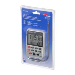 CPDTT361-01 Digital Timer Cooking And Cool Down Thermometer Atkins