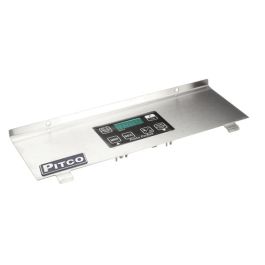 B3636205-C Front Panel Bezel Assembly Timer OG-SSP14 Pitco