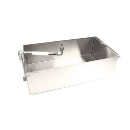 B7403903C Filter Pan Assembly With Hose P14 Pitco
