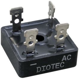 00-873821 Bridge Rectifier Baxter