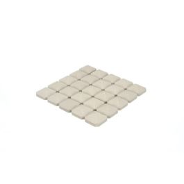 BR0025 Smoke Broiler Briquette Accessory 25-Pieces Jade Range