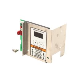 32064.1000 Portion Grinder Timer Bracket Control Board Kit 120/240V Bunn